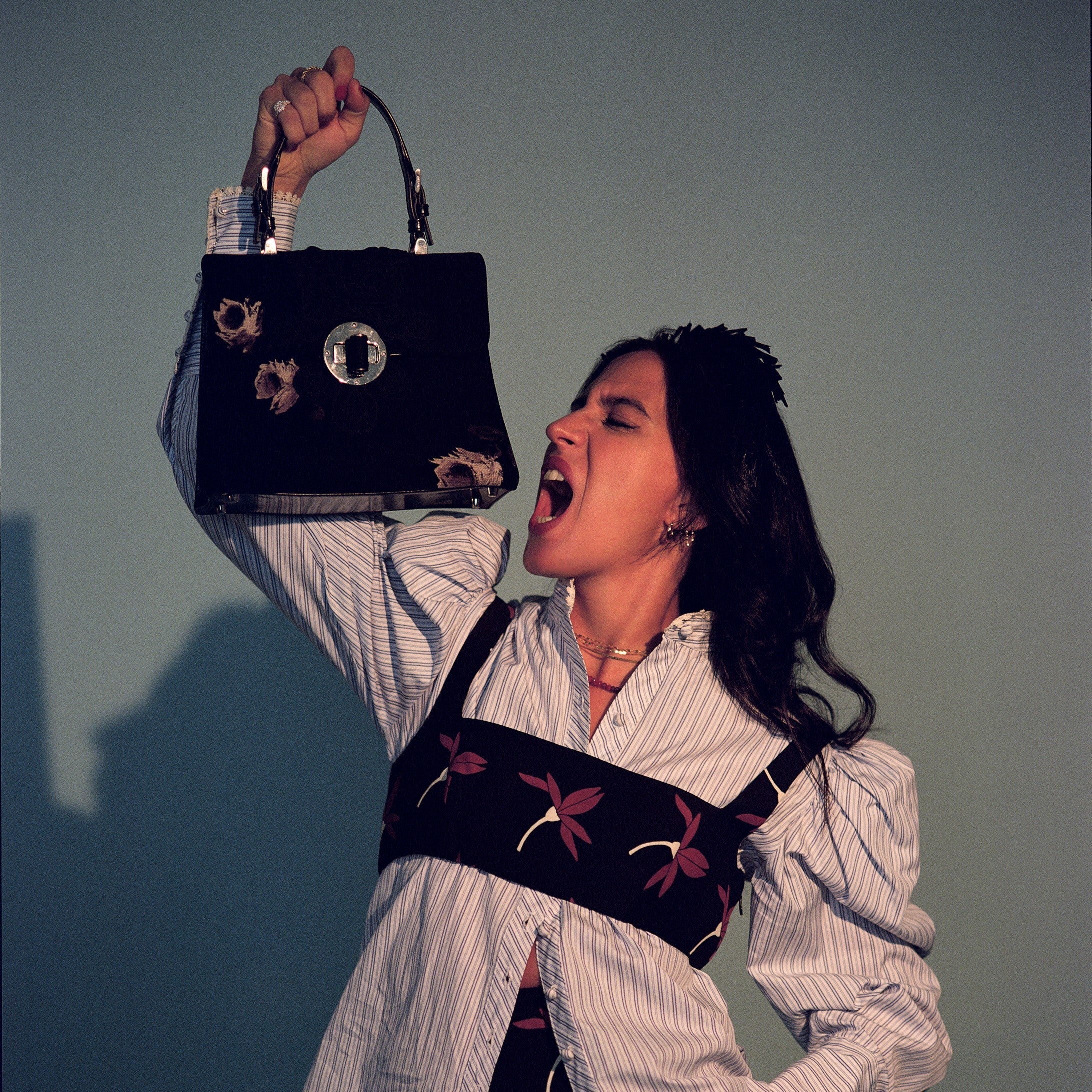 Keep Musing – Dora Maar