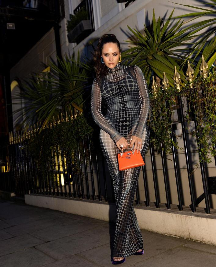 Cassie Thorpe | @itscassiethorpe – Dora Maar