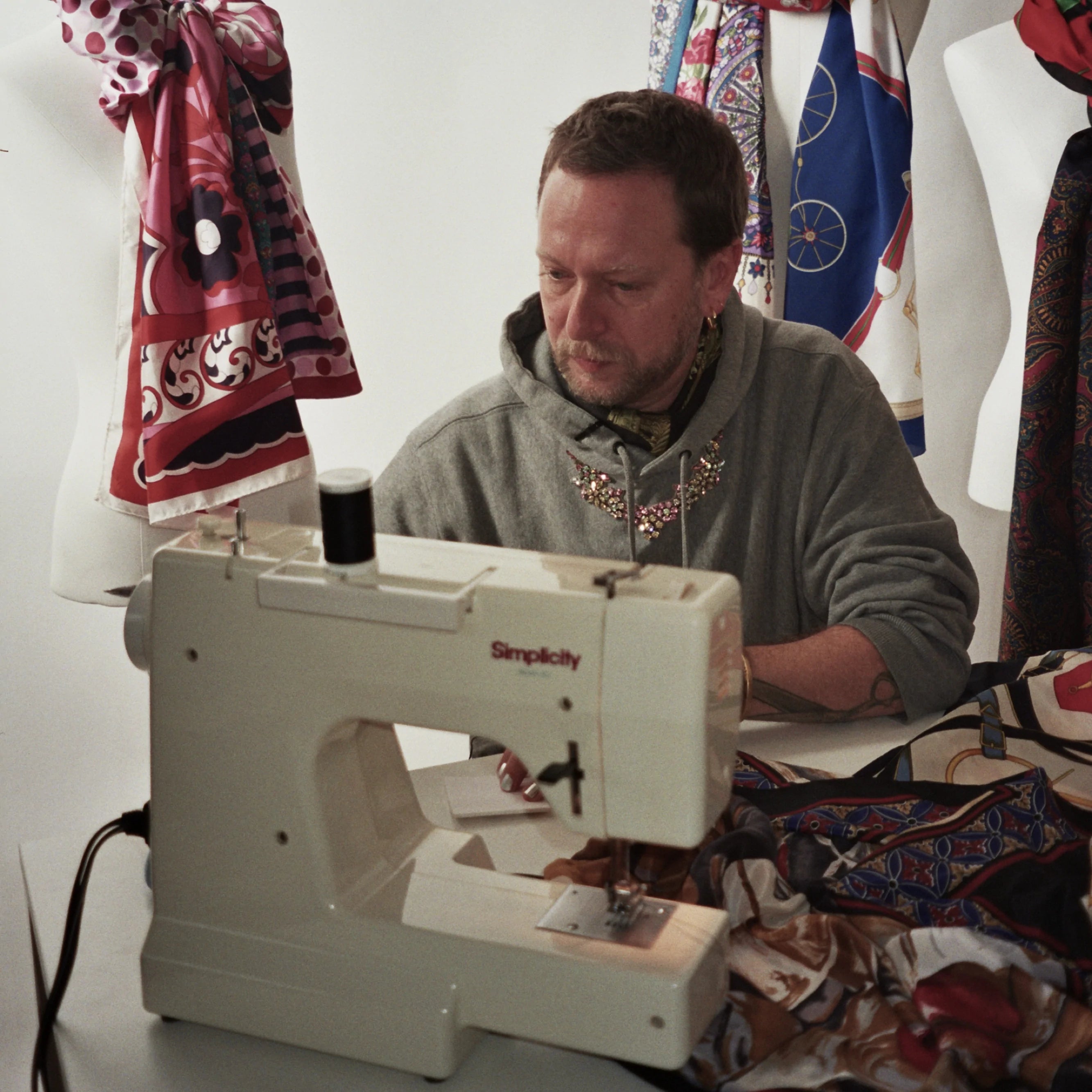 DMIY with Chris J. Easter – Dora Maar