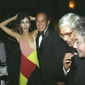 Battle of Versailles – Dora Maar