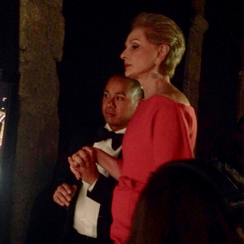 The Carolina Collection – Dora Maar