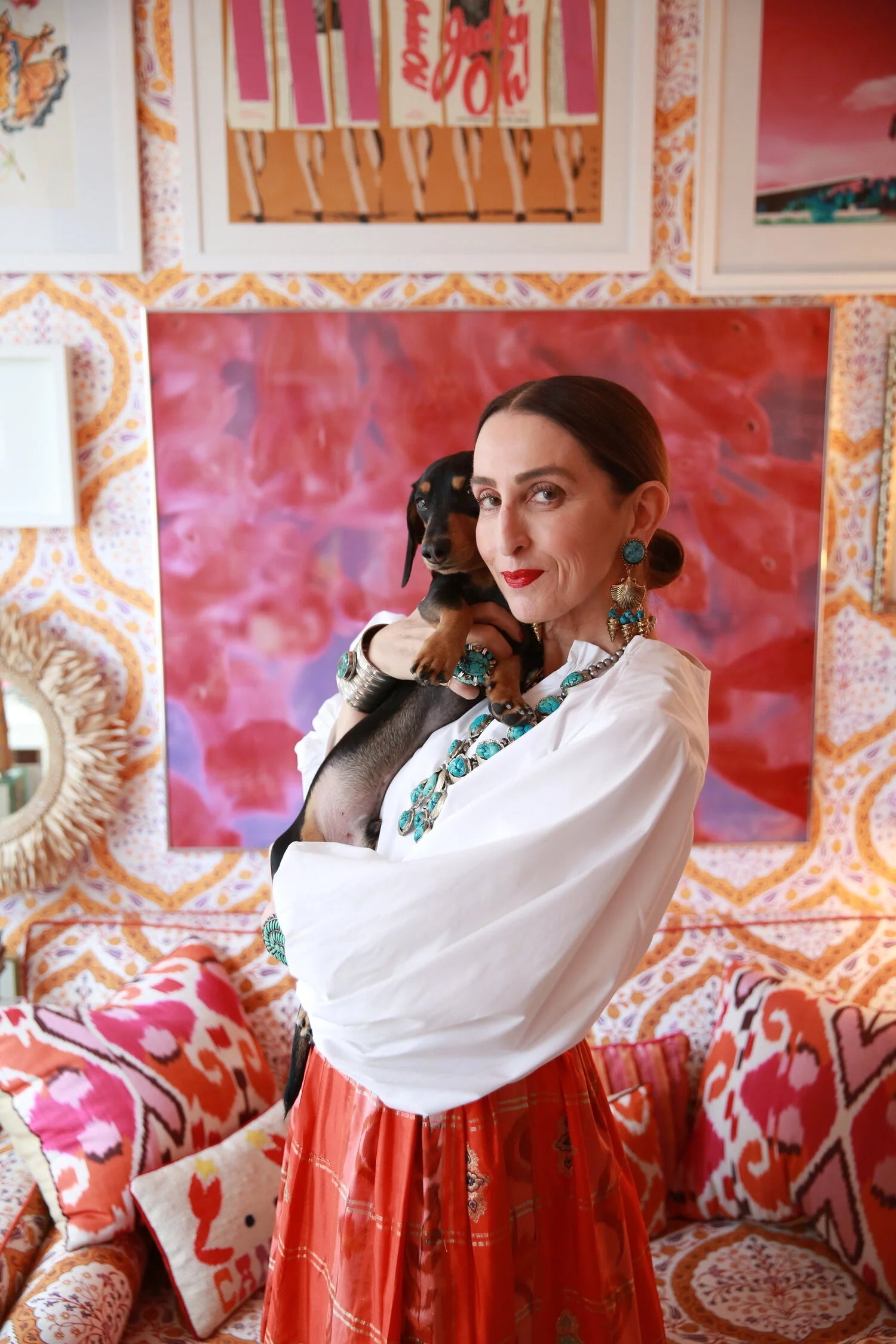 Christina Juarez – Dora Maar