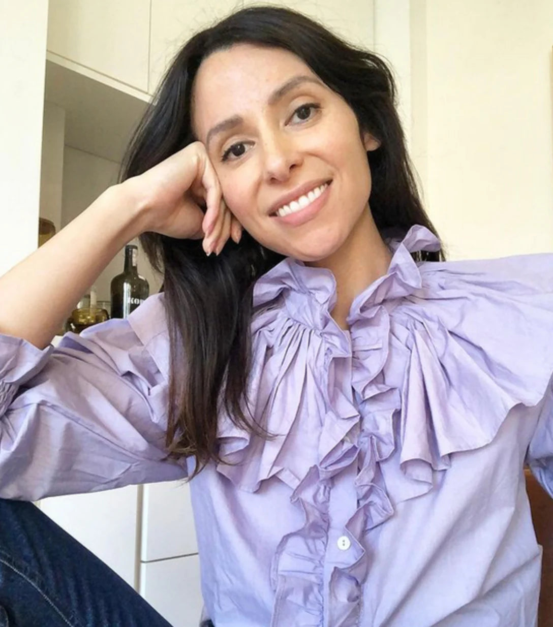 Angela Tafoya – Dora Maar