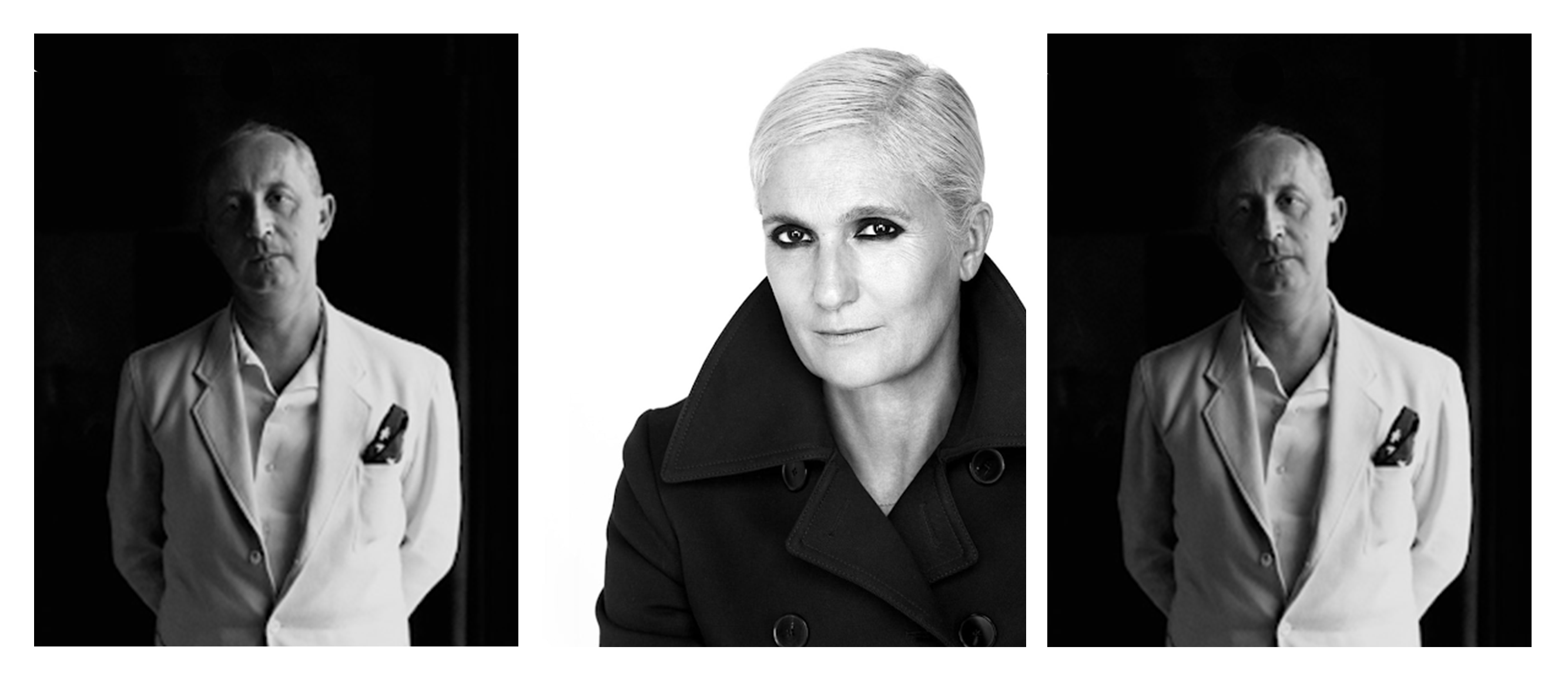 Christian Dior – Dora Maar