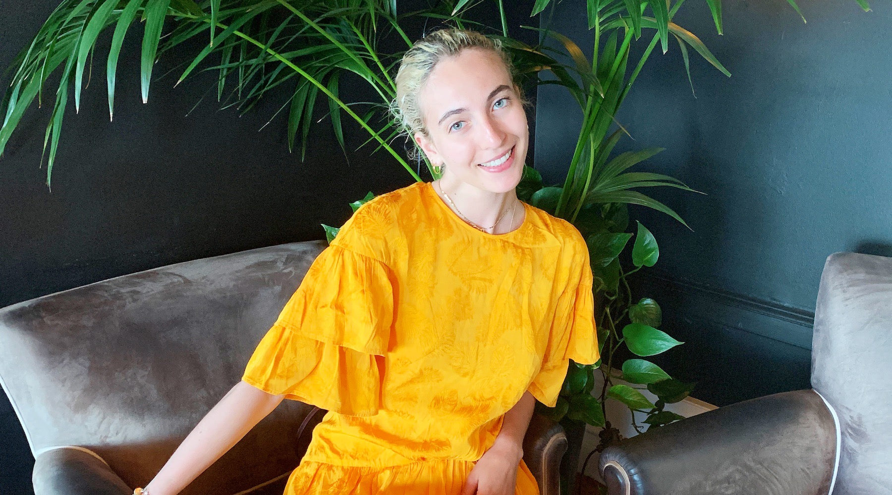 @MariaGilfoyle – Dora Maar