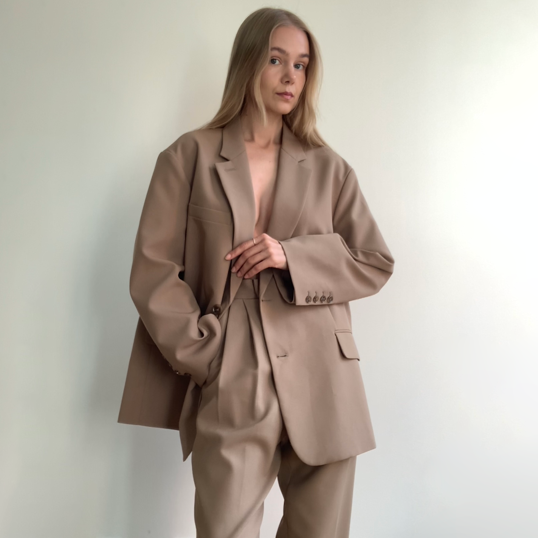 @ELISE_SANDVIK – Dora Maar