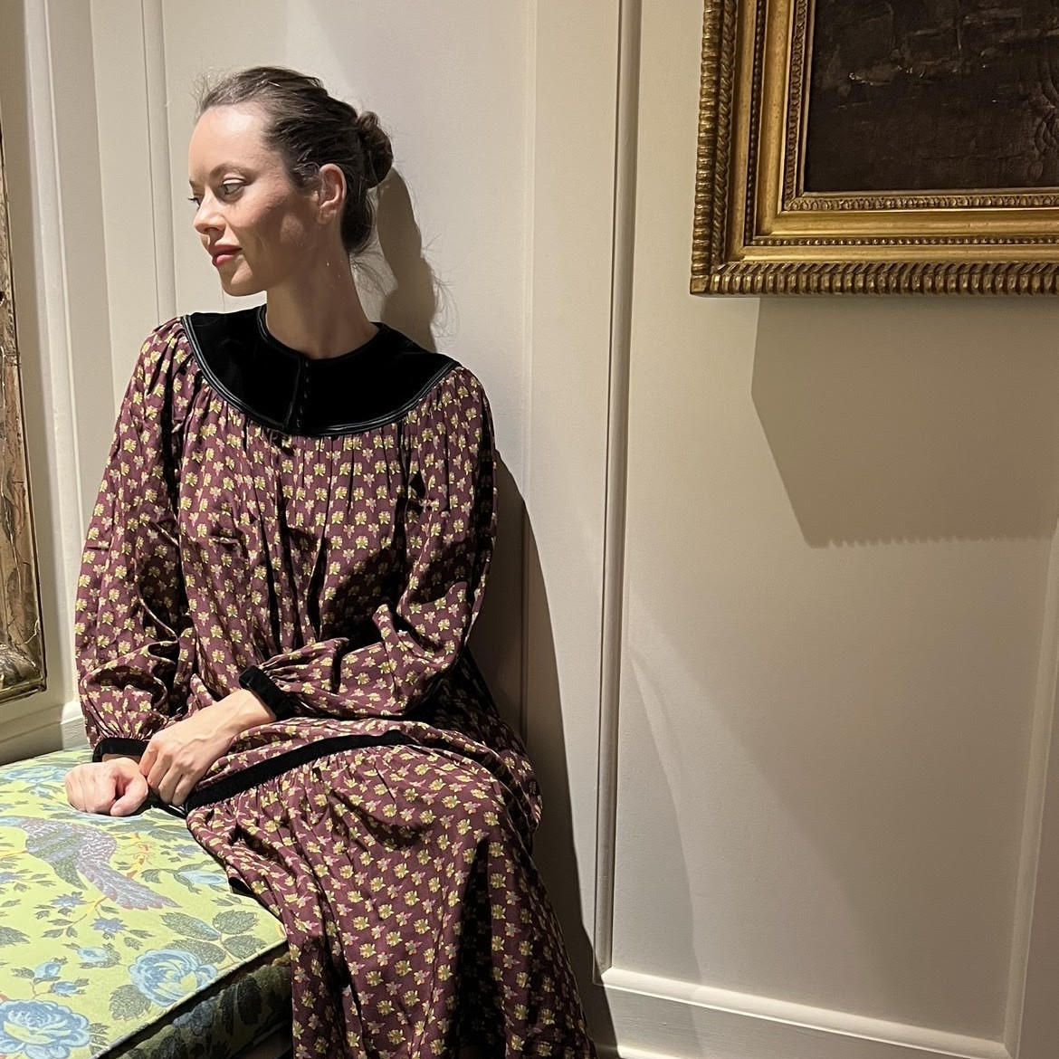 @emmyrockefeller – Dora Maar